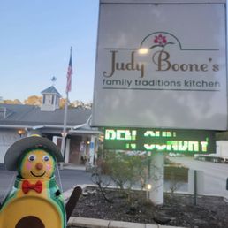 JUDY BOONE’S - Updated September 2025 - 52 Photos & 132 Reviews - 4664 ...