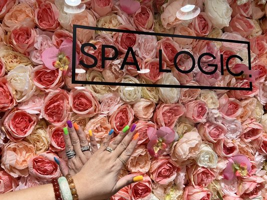 DUPONT NAILS & SPA - 1289 Photos & 760 Reviews - 1718 20th St NW ...