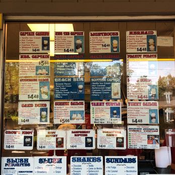 CAPTAIN SUNDAE - Updated December 2025 - 135 Photos & 121 Reviews - 365 ...