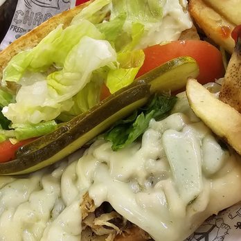 CHARLEYS CHEESESTEAKS - Updated December 2025 - 67 Photos & 13 Reviews ...