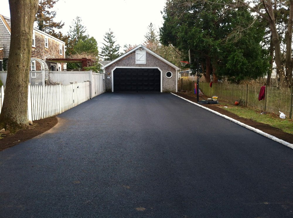 BLACK GOLD ASPHALT SEALING AND STRIPING - Updated May 2024 - Request a ...