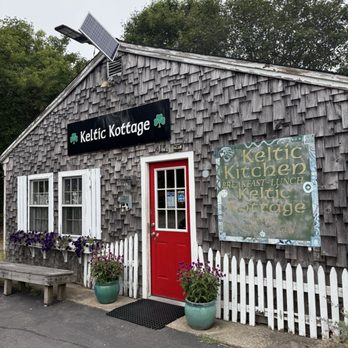 KELTIC KITCHEN - Updated January 2026 - 769 Photos & 1009 Reviews - 415 ...