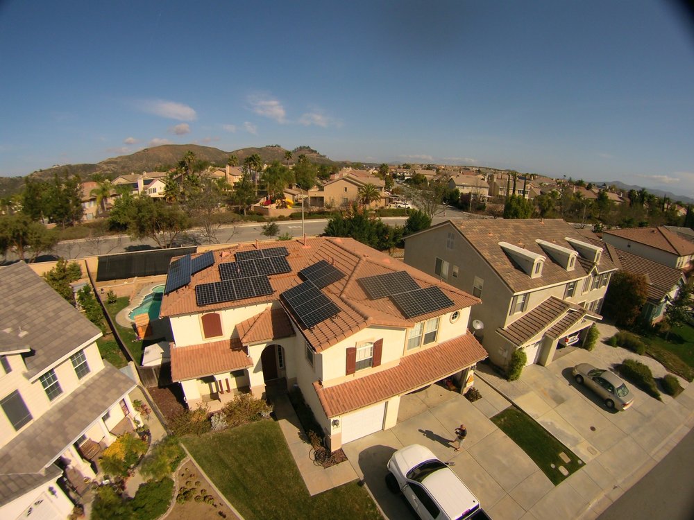 SUNX SOLAR SYSTEMS - Updated July 2025 - 34 Photos & 13 Reviews - Palm ...