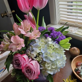 FRANCES FLOWER SHOP & FLOWER DELIVERY - Updated December 2025 - 124 ...