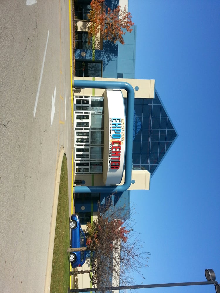 BIRCH RUN EXPO CENTER - Updated April 2026 - 11600 N Beyer Rd, Birch ...