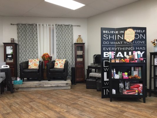 NEXT LEVEL SALON - Updated December 2025 - 16 Photos - 901 13th Ave S ...