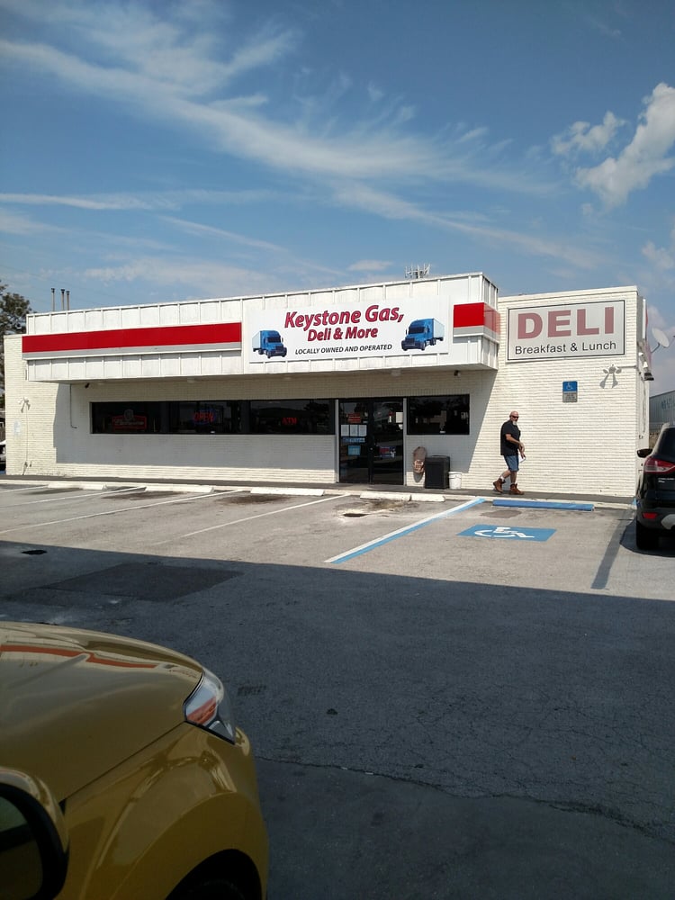 KEYSTONE CITGO - Updated November 2025 - 10761 49th St N, Clearwater ...