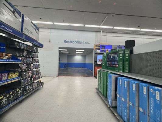 WALMART SUPERCENTER - Updated July 2024 - 47 Photos & 60 Reviews - 1313 ...