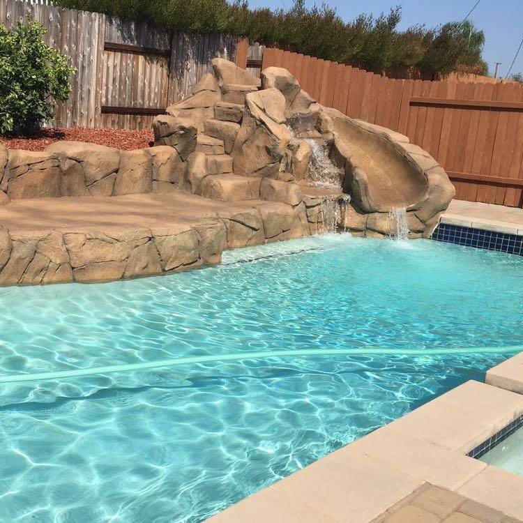 AQUA POOL RESURFACING - 1616 Judy Dr, Plano, Texas - Yelp - Pool & Hot ...