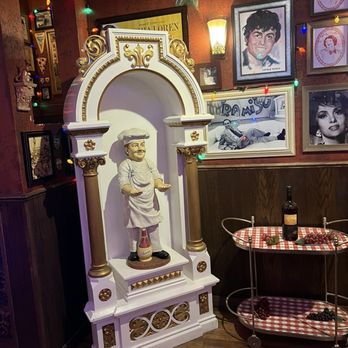 BUCA DI BEPPO ITALIAN RESTAURANT - Updated April 2026 - 782 Photos ...