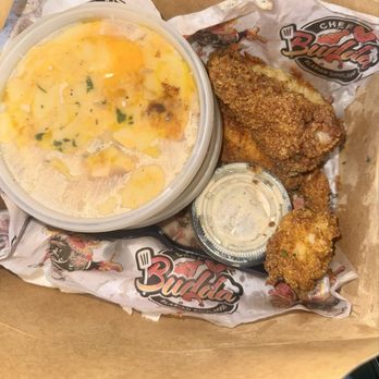 CHEF BUDDA BLASIAN SOUL FOOD - Updated July 2025 - 261 Photos & 209 ...