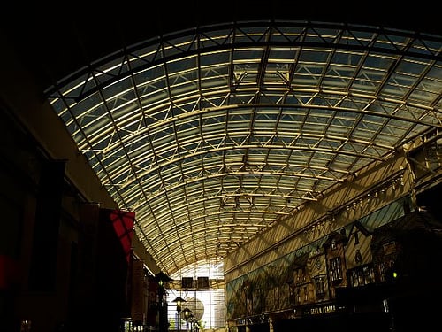 RED DRAGON CENTRE - Updated December 2025 - 14 Photos & 15 Reviews ...