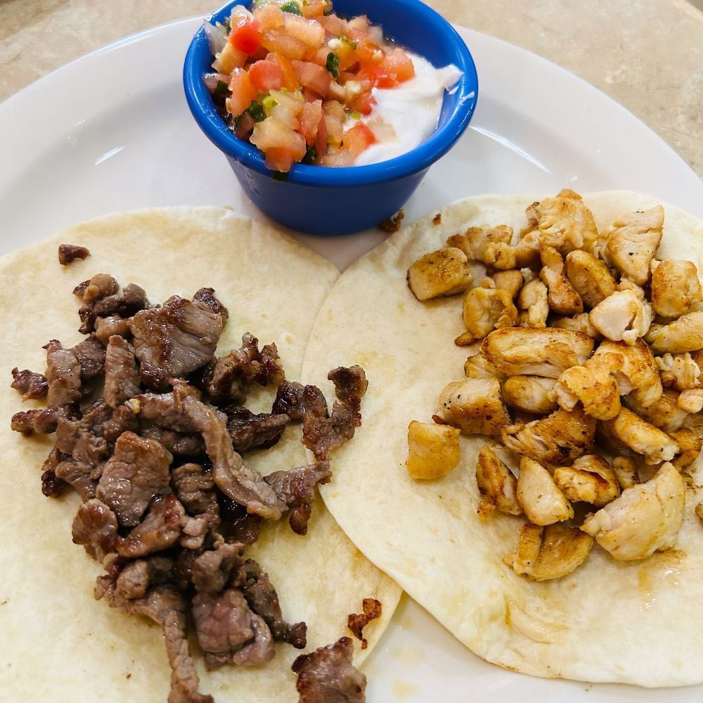 MR SALSA MEXICAN RESTAURANT - Updated July 2025 - 30 Photos & 74 ...