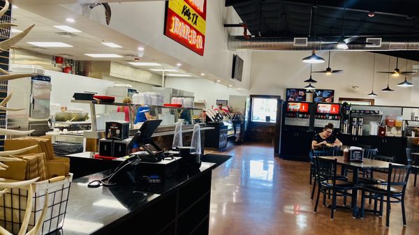 MIDWAY BAR-B-QUE - Updated May 2026 - 170 Photos & 271 Reviews - 6025 ...
