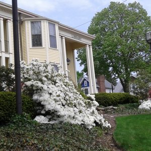 STARK LIBRARY - PERRY SIPPO - Updated December 2025 - 5710 12th St NW ...