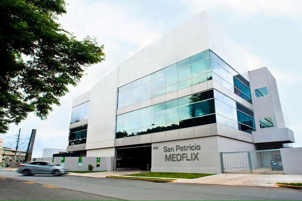 SAN PATRICIO MEDFLIX - Updated October 2025 - Av. JF Kennedy S/N ...