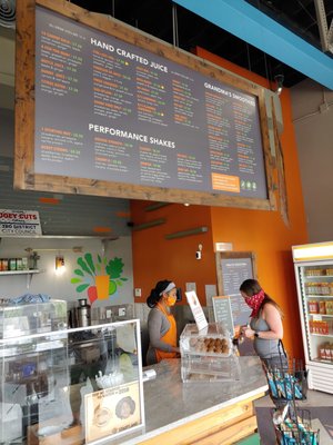 RUBY JEAN’S KITCHEN & JUICERY - 321 Photos & 222 Reviews - 3000 Troost ...