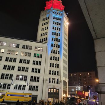 ELECTRIC TOWER - Updated January 2026 - 22 Photos - 535 Washington St ...