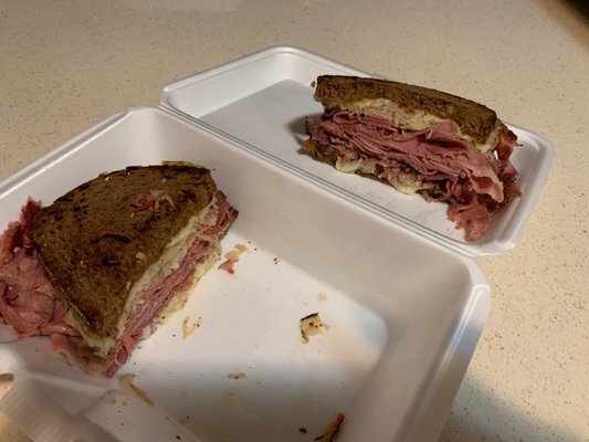 HOUSE OF REUBEN - Updated July 2024 - 81 Photos & 108 Reviews - 7850 ...