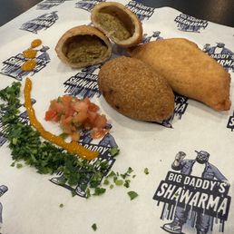 BIG DADDY’S SHAWARMA - Updated December 2025 - 143 Photos & 134 Reviews ...