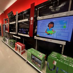 TARGET - Updated December 2025 - 1027 Photos & 235 Reviews - 29676 ...