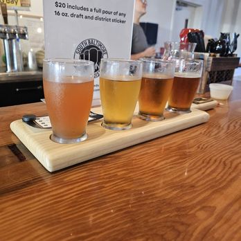 M8 BEER - Updated January 2026 - 71 Photos & 30 Reviews - 1399 S Sharp ...