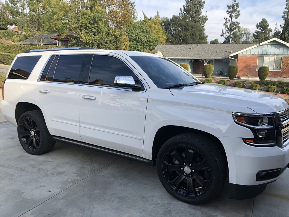 MK SMITH CHEVROLET - 174 Photos & 525 Reviews - 12845 Central Ave ...