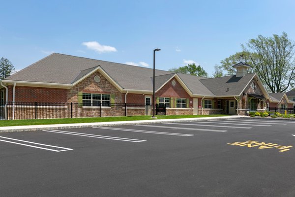 PRIMROSE SCHOOL OF EAST BRUNSWICK - Updated December 2025 - 138 ...