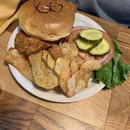 GRAINS & GRILL - Updated September 2024 - 152 Photos & 162 Reviews ...