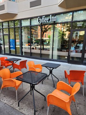 THE COFFEE INN - Updated December 2025 - 100 Photos & 205 Reviews ...