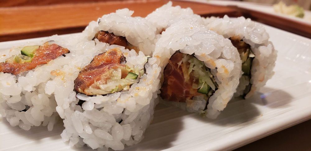 YANAGI SUSHI - 4318 Photos & 1262 Reviews - Japanese - 762 Kapiolani ...