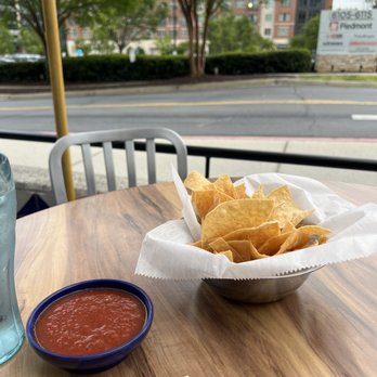 EL AZTECA PERIMETER - Updated January 2026 - 97 Photos & 77 Reviews ...