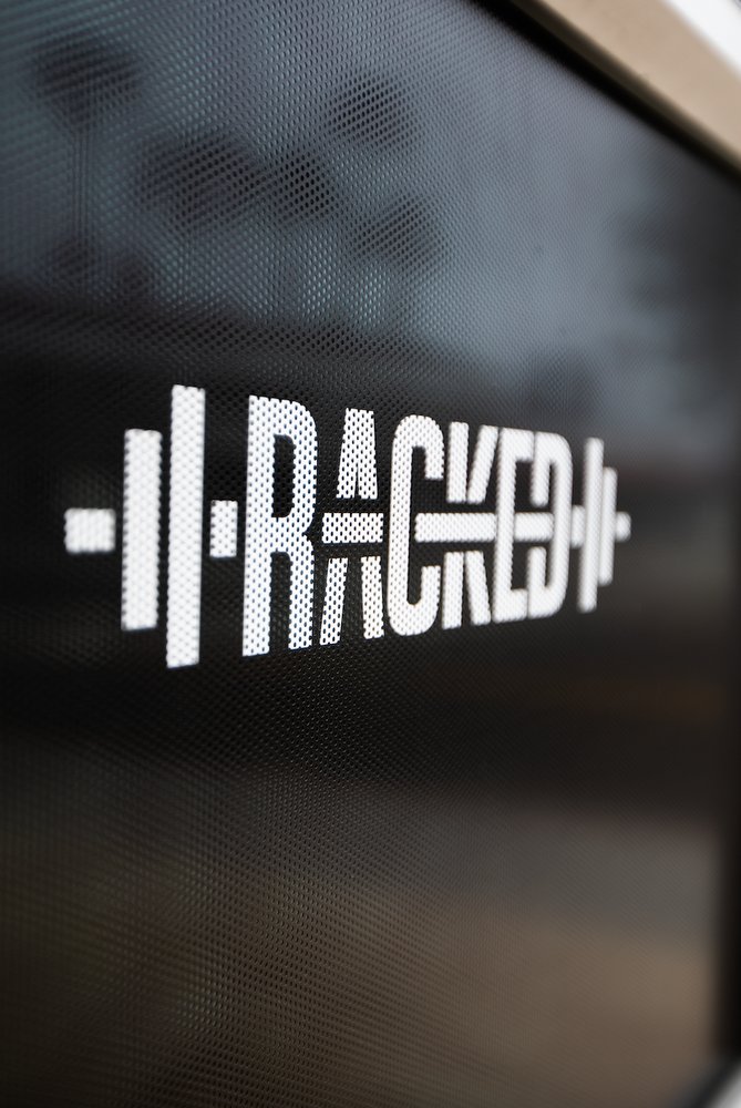 RACKED STUDIO - Updated October 2025 - 12 Photos - 3002 Newport Blvd ...