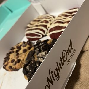 NIGHT OWL COOKIES - 310 Photos & 66 Reviews - Desserts - 163 NW 25th St ...