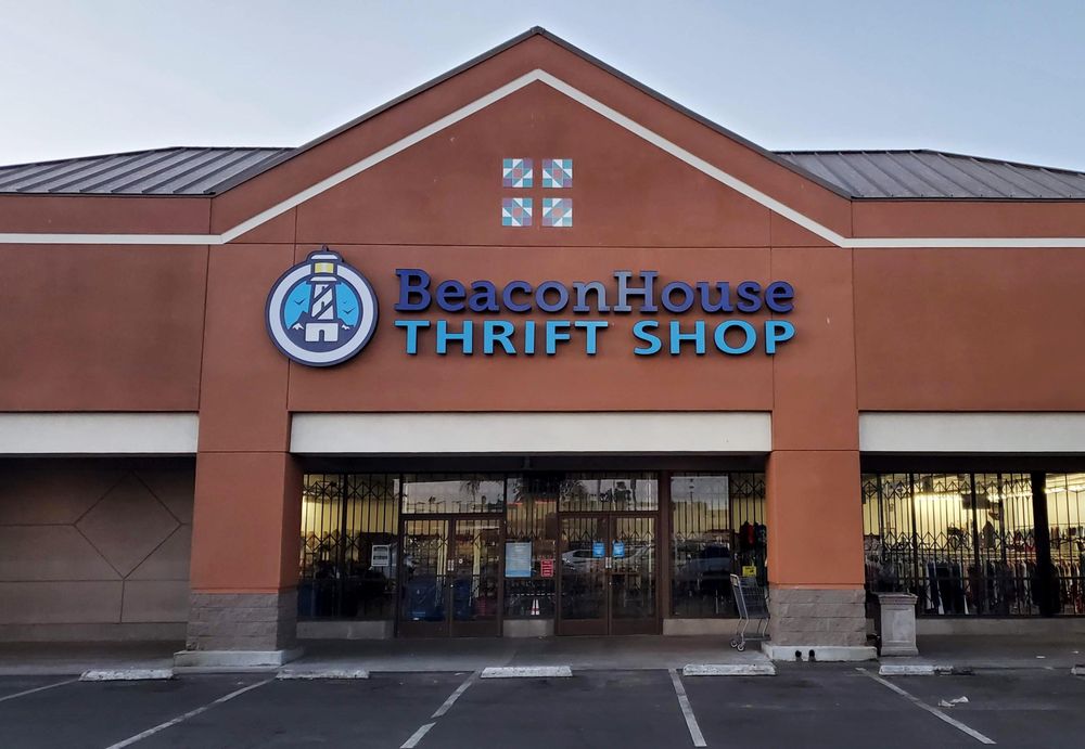 BEACON HOUSE THRIFT SHOP - LONG BEACH - Updated November 2024 - 106 ...