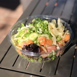 POKE ME - 293 Photos & 198 Reviews - Japanese - 18066 Culver Dr, Irvine ...