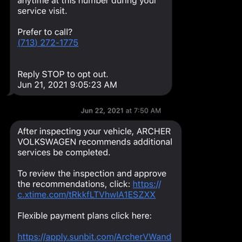 ARCHER VOLKSWAGEN - Updated December 2025 - 51 Photos & 142 Reviews ...