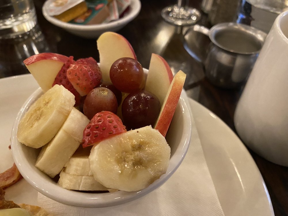 CAFFE BARNEY - 70 Photos & 147 Reviews - 2975 Granville St, Vancouver ...