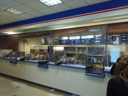 US POST OFFICE - Updated December 2025 - 34 Photos & 128 Reviews - 5350 ...