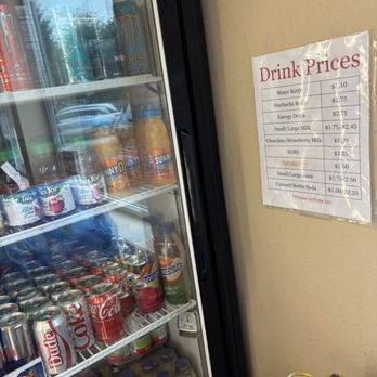 CHUCK’S DONUT SHOP - Updated December 2025 - 399 Photos & 649 Reviews ...