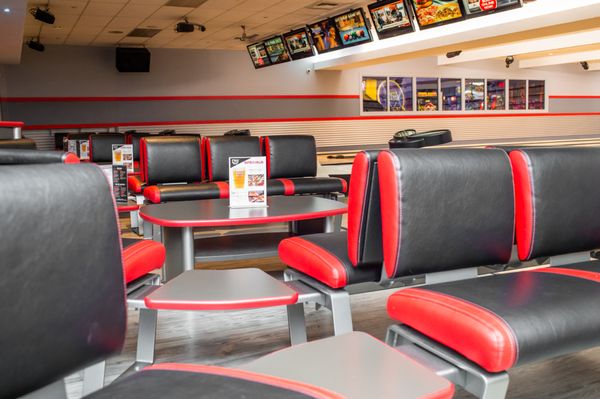 BOSTON BOWL - DORCHESTER - 92 Photos & 175 Reviews - Bowling - 820 ...