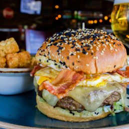 SEPTEMBERS TAPROOM & EATERY - REDLANDS - Updated December 2025 - 586 ...