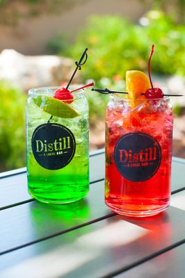 DISTILL - A LOCAL BAR - 205 Photos & 168 Reviews - 1231 American ...