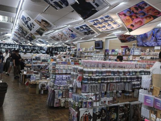 K POP OF CHINATOWN - Updated October 2025 - 34 Photos & 92 Reviews ...