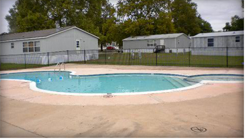 PECAN LAKE MOBILE HOME PARK - Updated May 2026 - 2850 S Beltline Rd ...