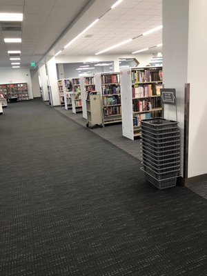 COLUMBUS METROPOLITAN LIBRARY - HILLIARD - Updated December 2025 - 22 ...