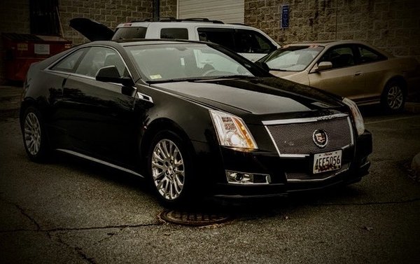 MOORE CADILLAC CHANTILLY - Updated October 2025 - 34 Photos & 181 ...