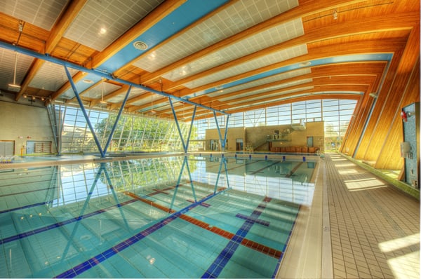 AQUATIC CENTRE AT HILLCREST PARK - Updated December 2025 - 38 Reviews ...