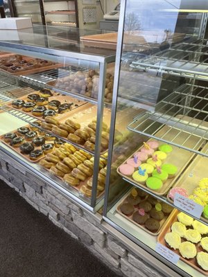 SPRING HILL PASTRY SHOP - 25 Photos & 58 Reviews - Bakeries - 600 ...