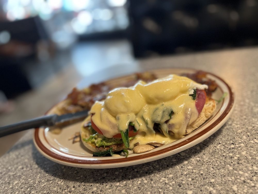 101 DINER - Updated October 2025 - 715 Photos & 855 Reviews - 552 S ...